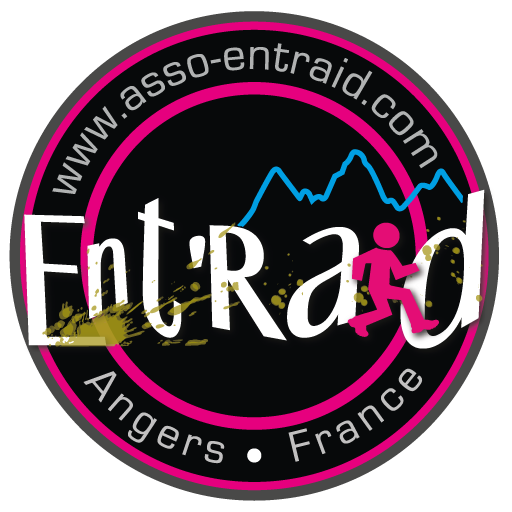 Mentions légales - Ent'Raid